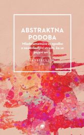 Abstraktna podoba - roman -Gabriella M.