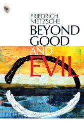 Beyond Good and Evil - Friedrich Nietzsche | Založba Primus