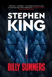 Billy Summers - Stephen King