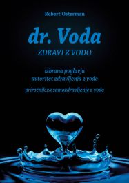 Dr. Voda zdravi z vodo