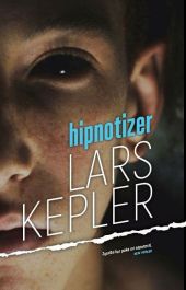 Hipnotizer - Lars Kepler