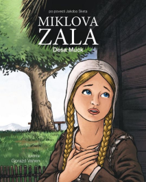 Miklova Zala – Desa Muck | Priredba legendarne povesti o pogumni Korošici