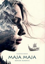 Maja Maja - Roman Kukovič