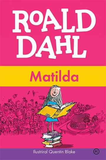 Matilda