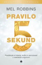 Naslednji korak - Rok Čož